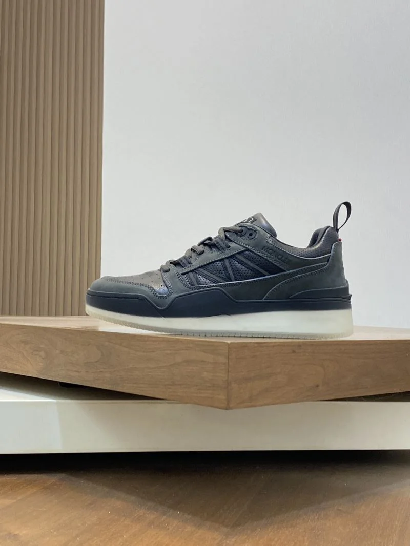 1:1 copy Moncler Shoes