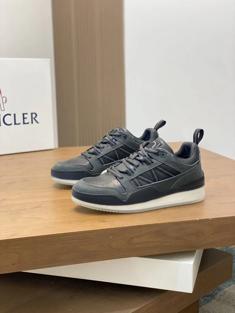 1:1 copy Moncler Shoes