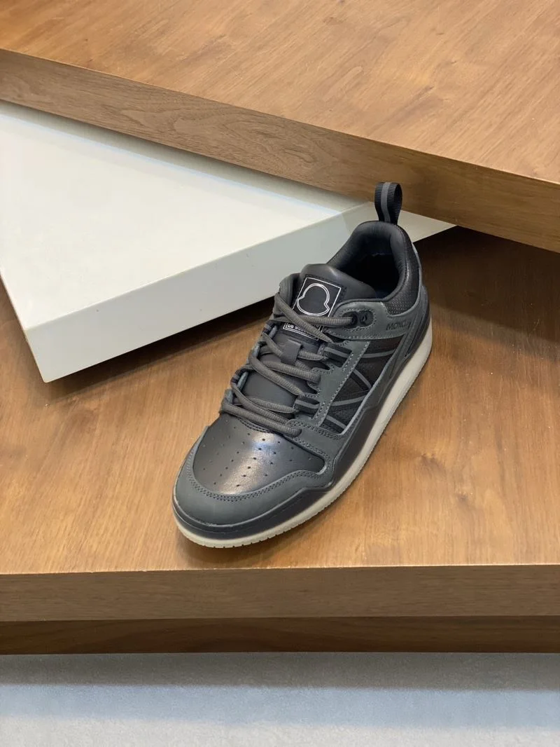 1:1 copy Moncler Shoes