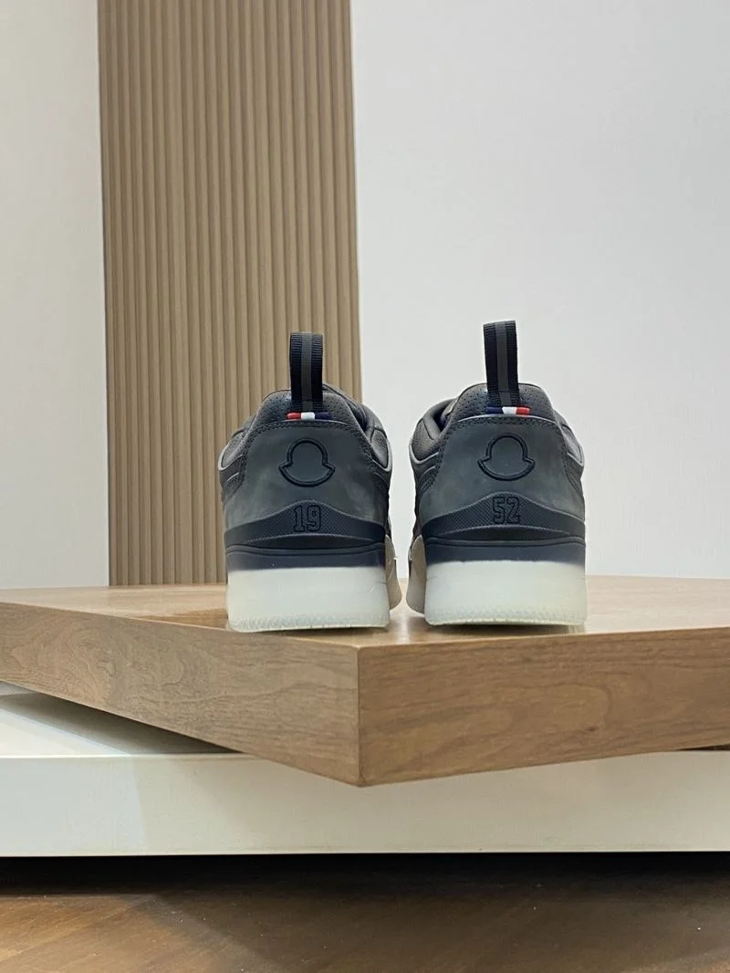 1:1 copy Moncler Shoes