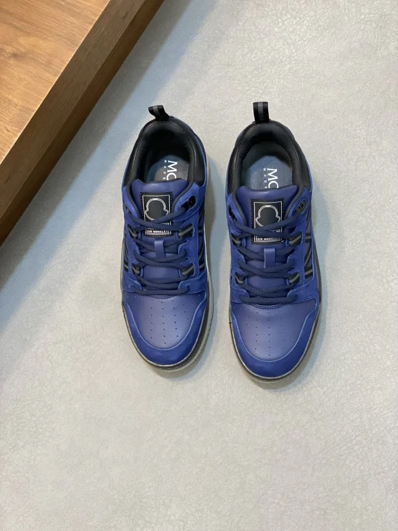 Moncler Shoes