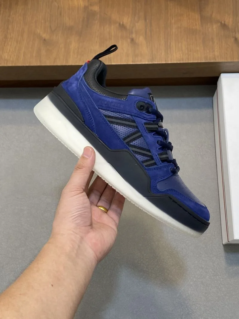 1:1 copy Moncler Shoes