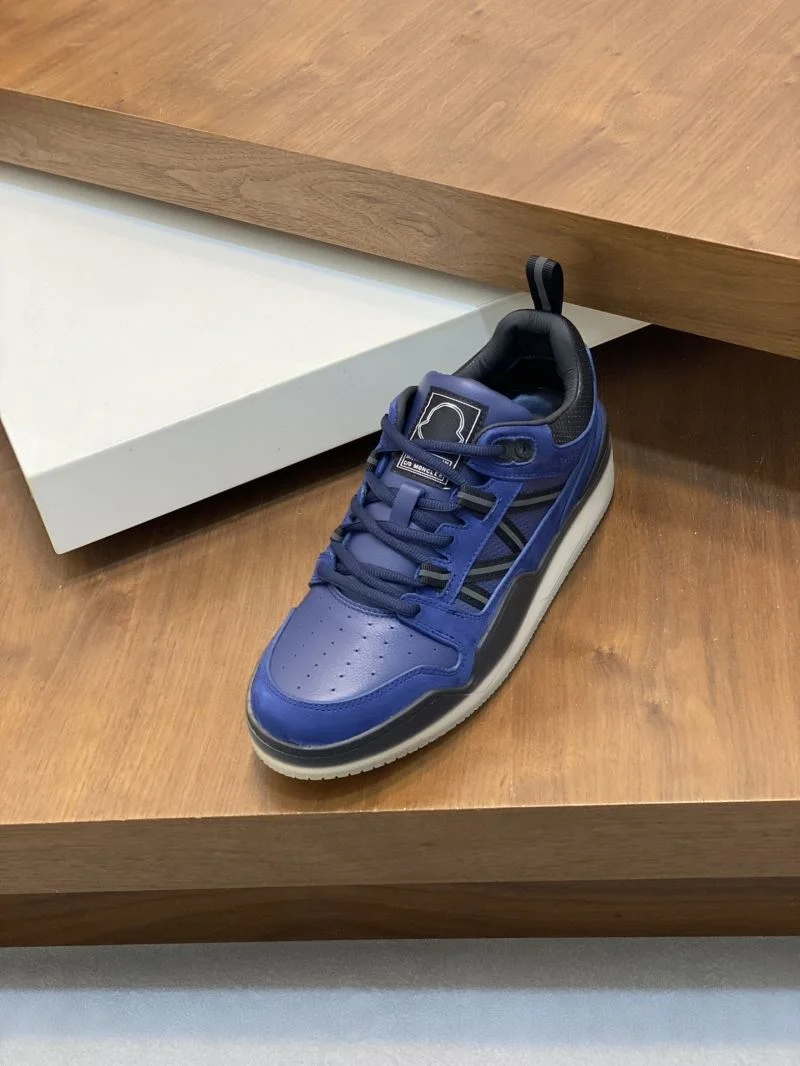 1:1 copy Moncler Shoes