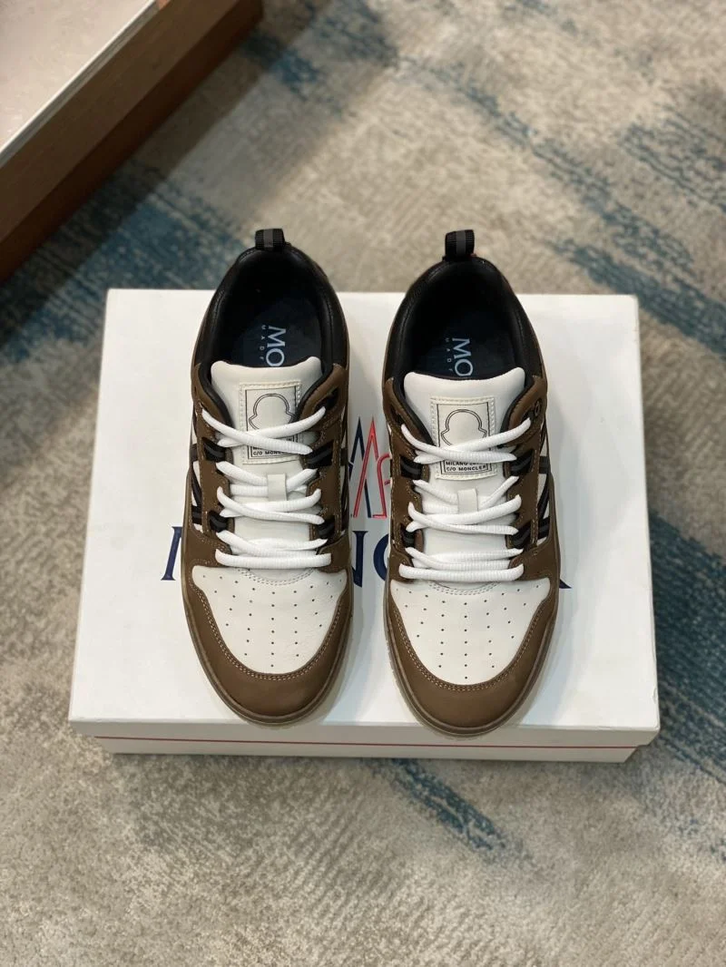 Moncler Shoes
