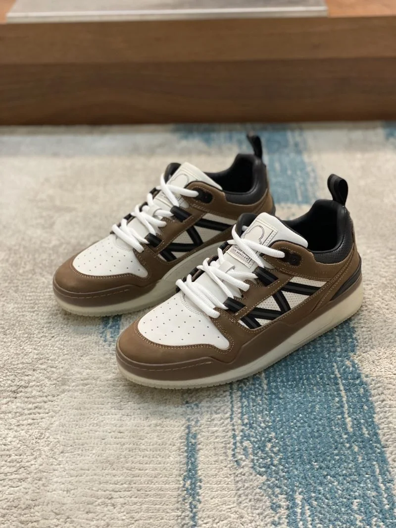 Real Moncler Shoes