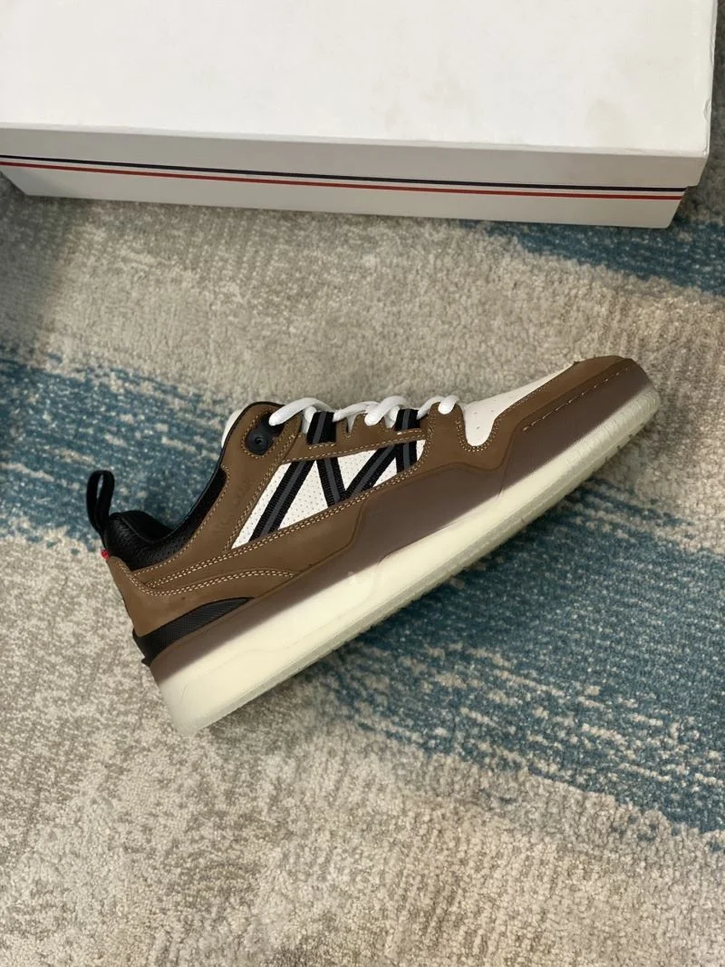 Real Moncler Shoes