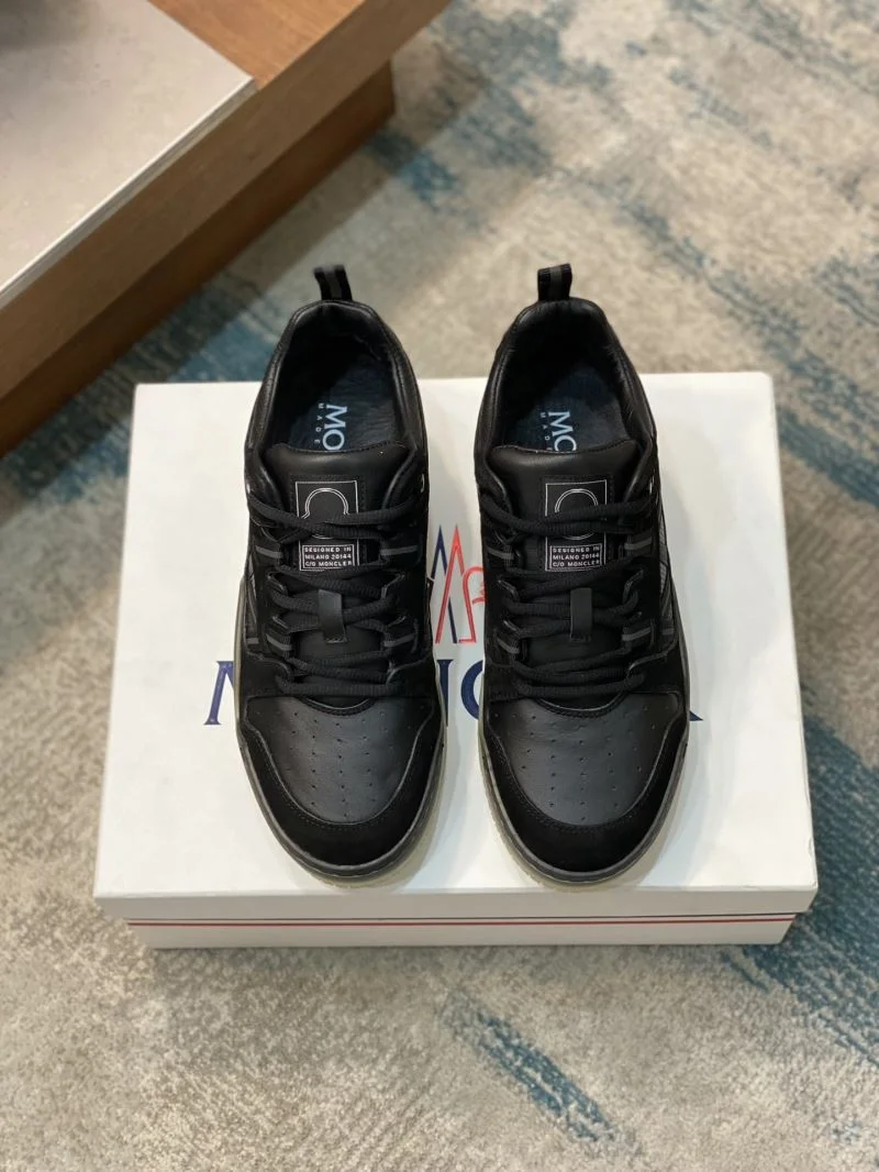 Moncler Shoes