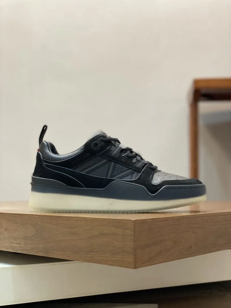 Bargain Moncler Shoes