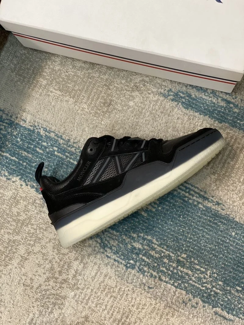 Bargain Moncler Shoes