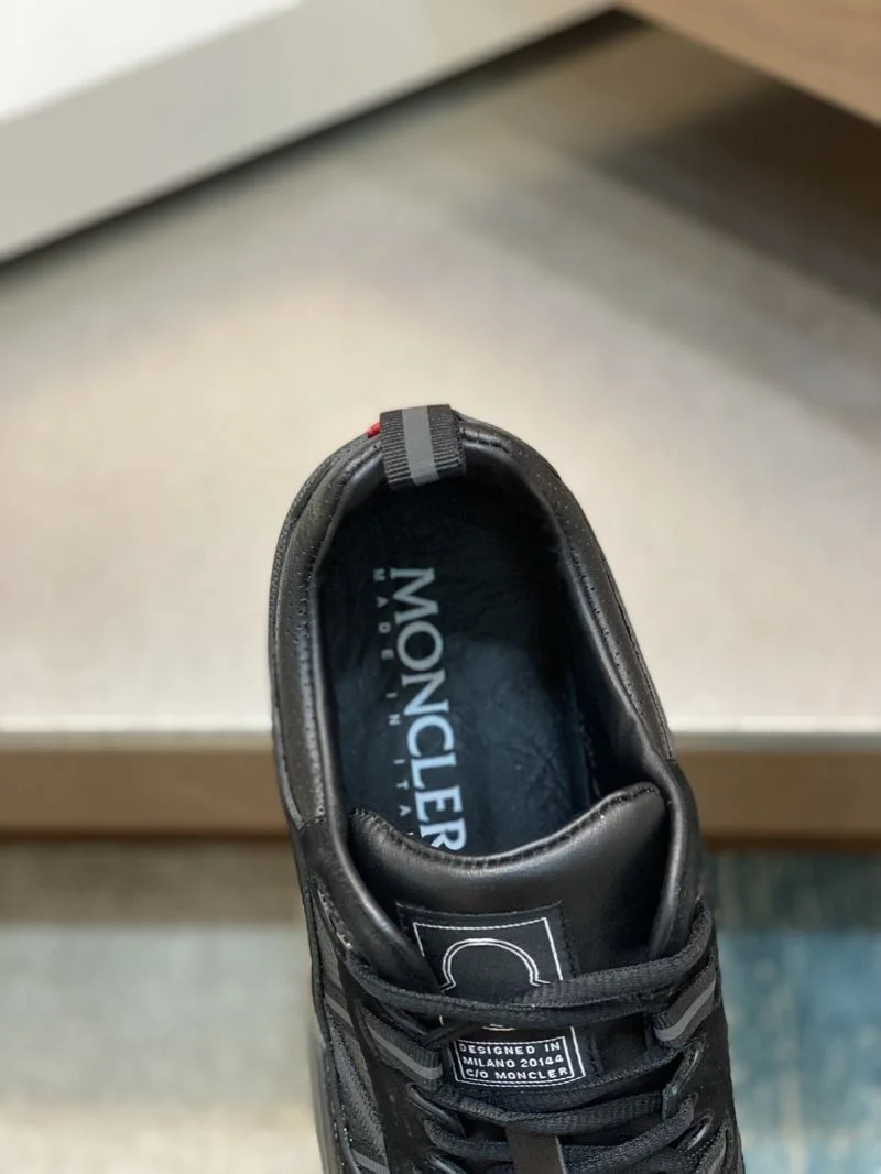 Bargain Moncler Shoes