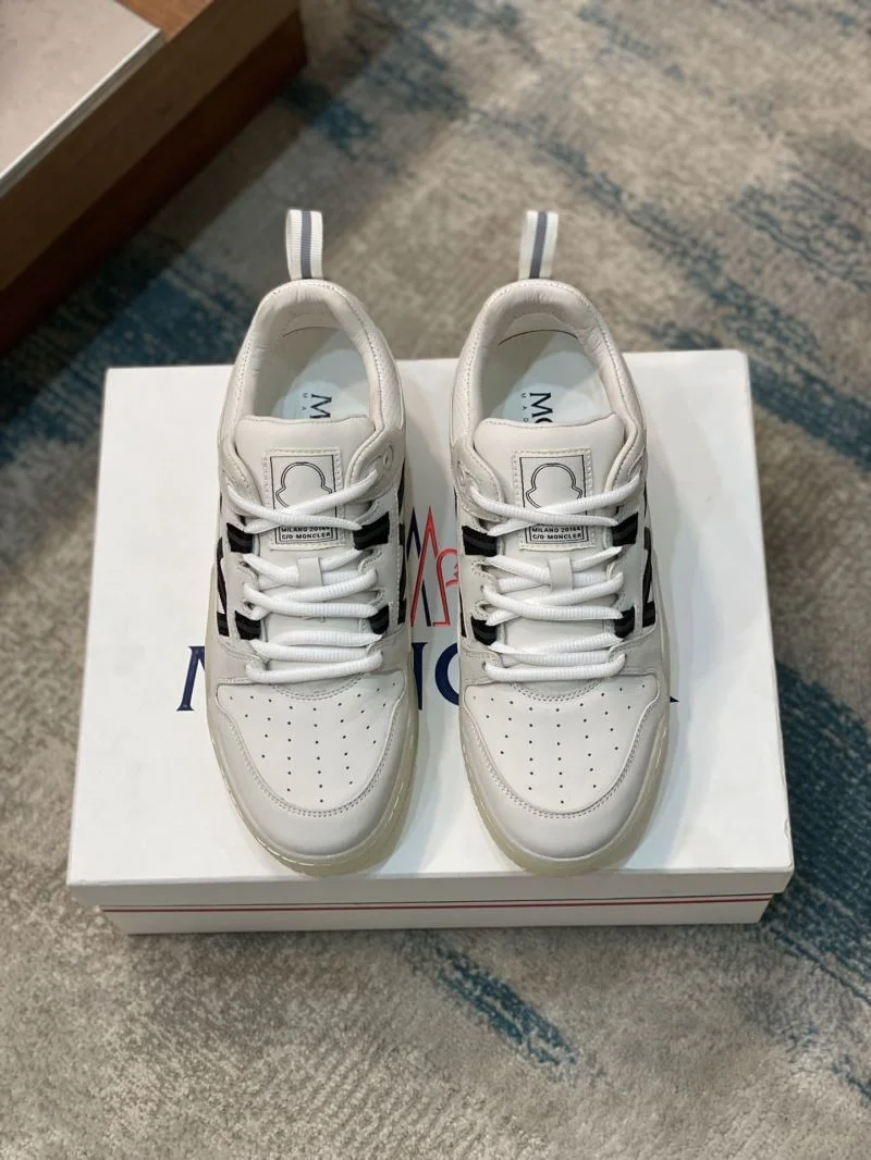 Moncler Shoes