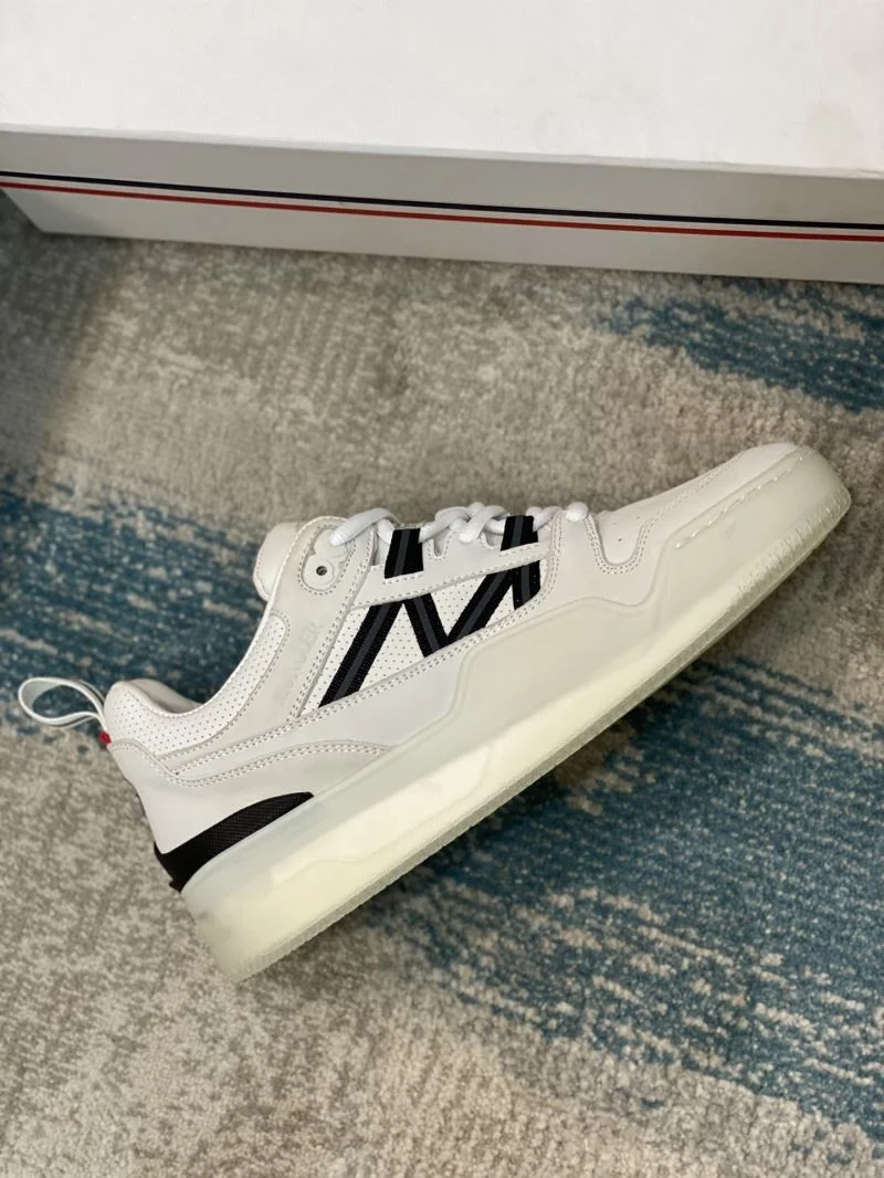 Genuine Moncler Shoes