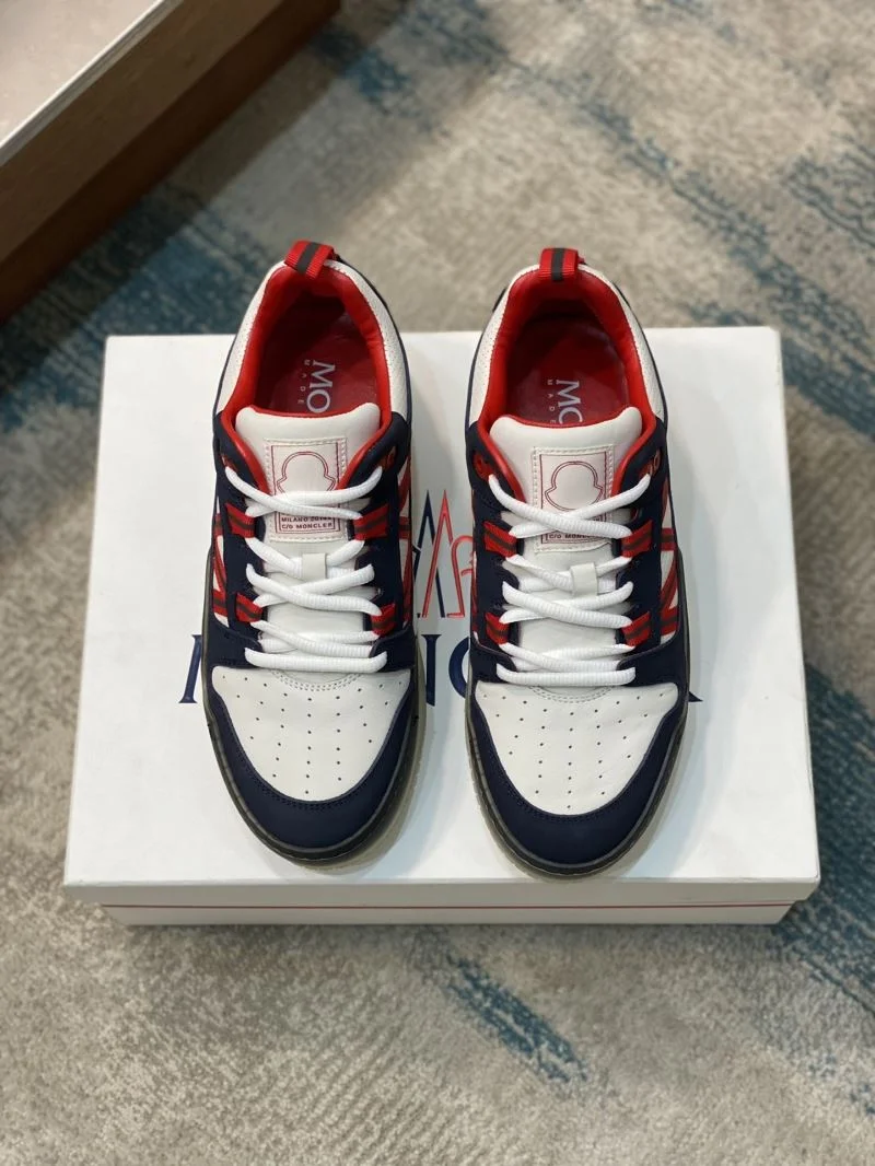 Moncler Shoes