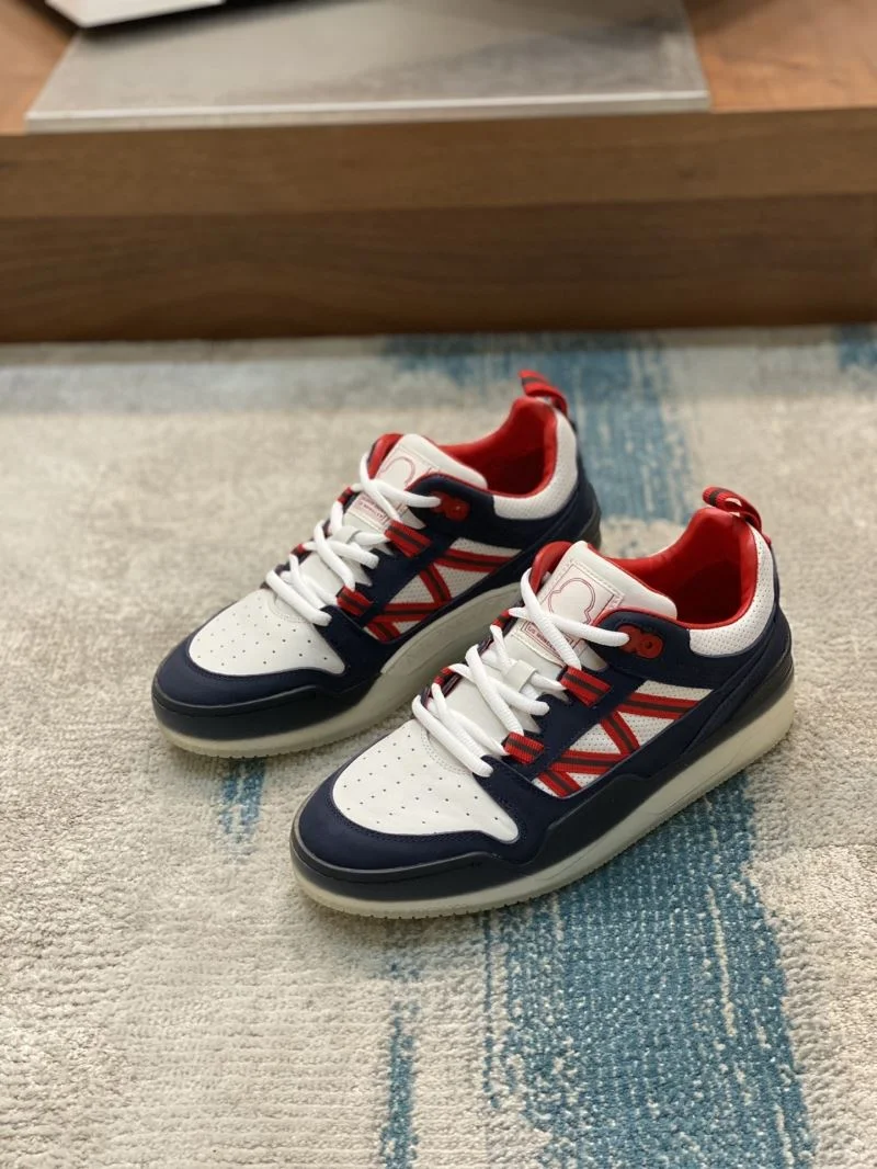 OEM Moncler Shoes