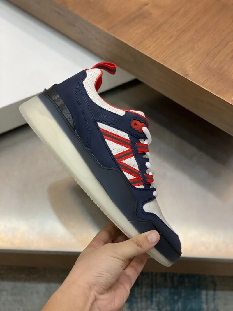OEM Moncler Shoes