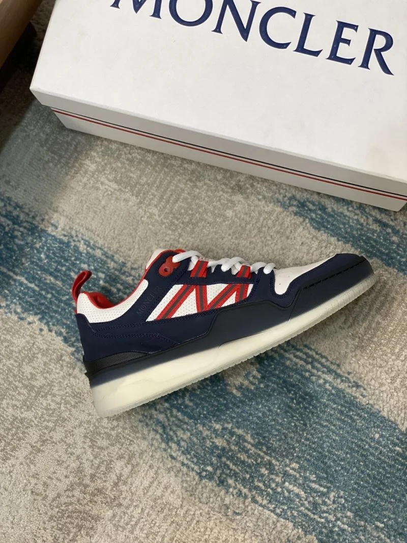OEM Moncler Shoes