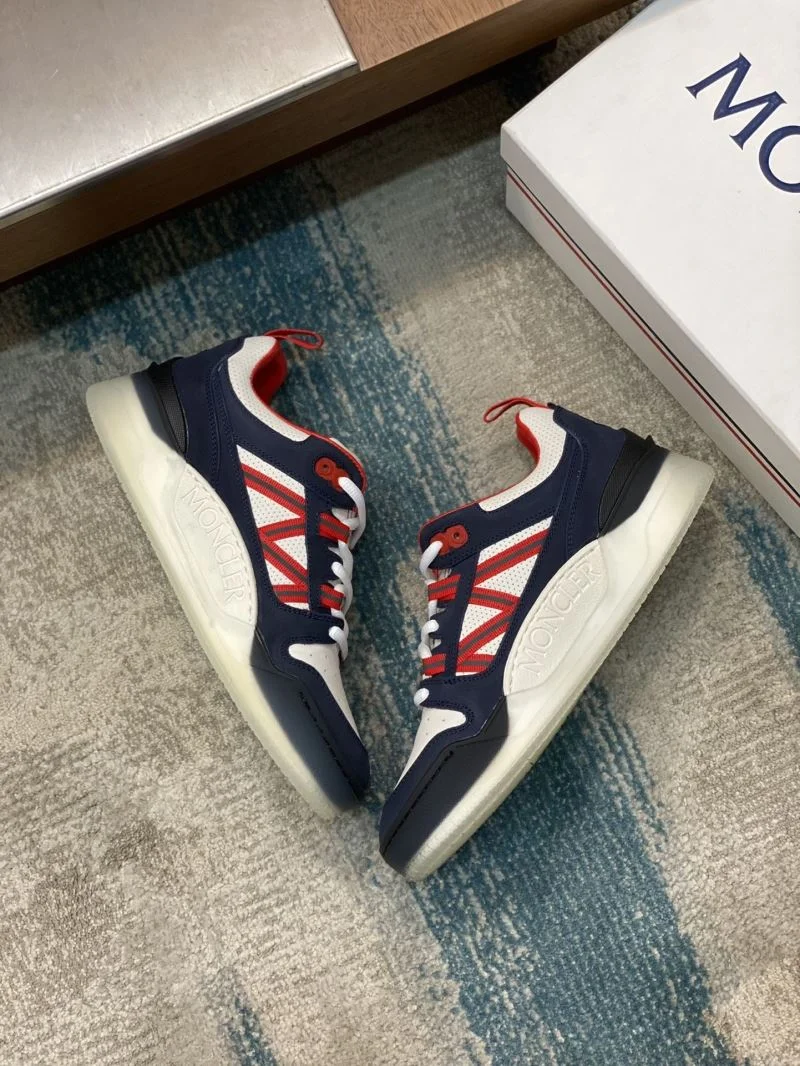 OEM Moncler Shoes