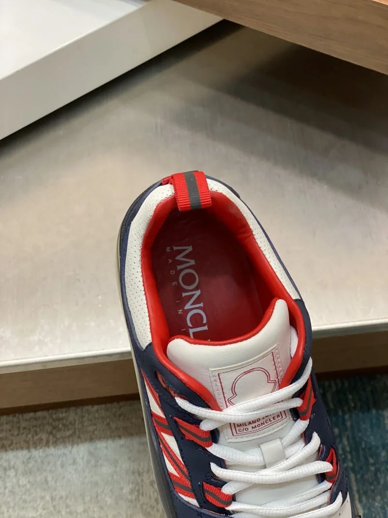 OEM Moncler Shoes