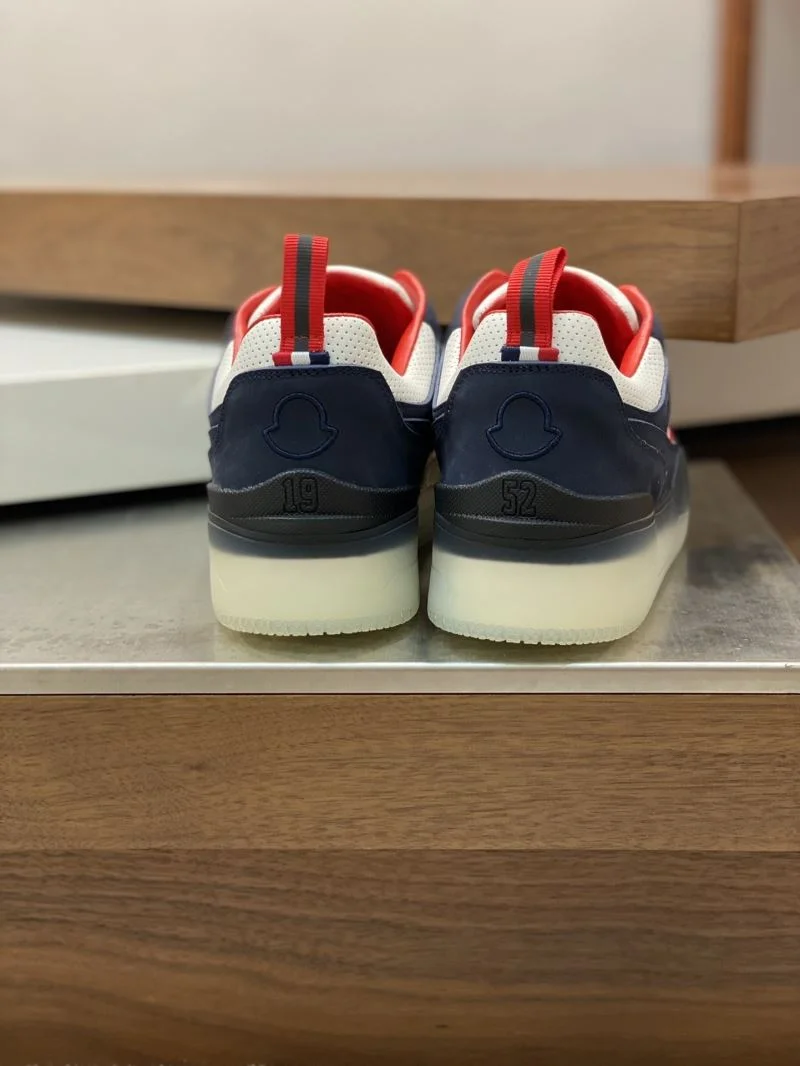 OEM Moncler Shoes