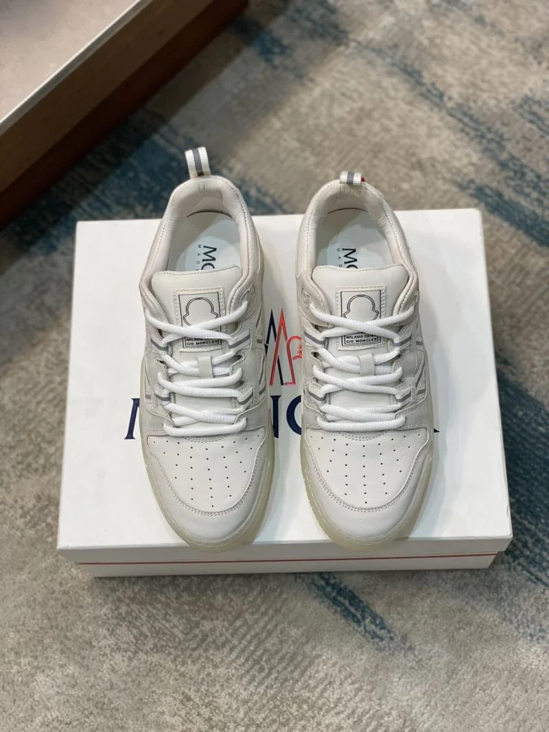 Moncler Shoes