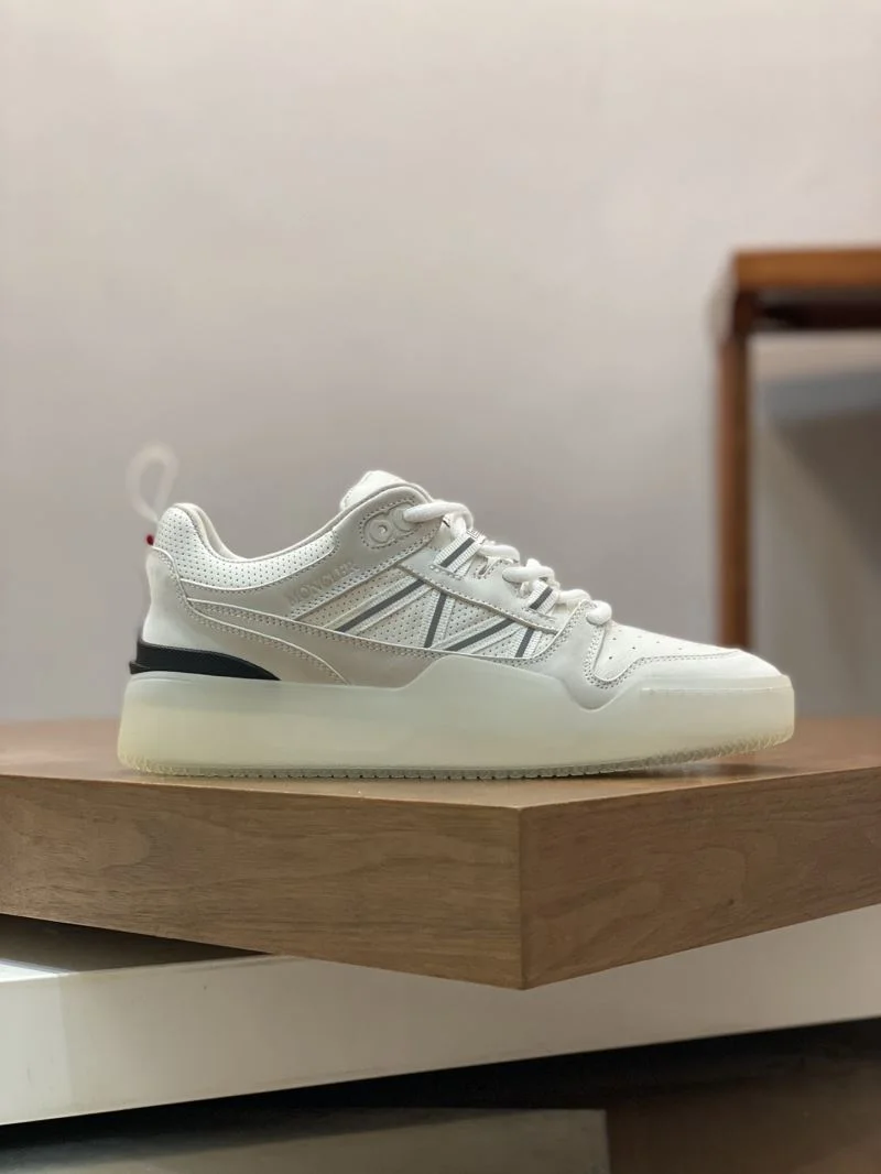 Bargain Moncler Shoes