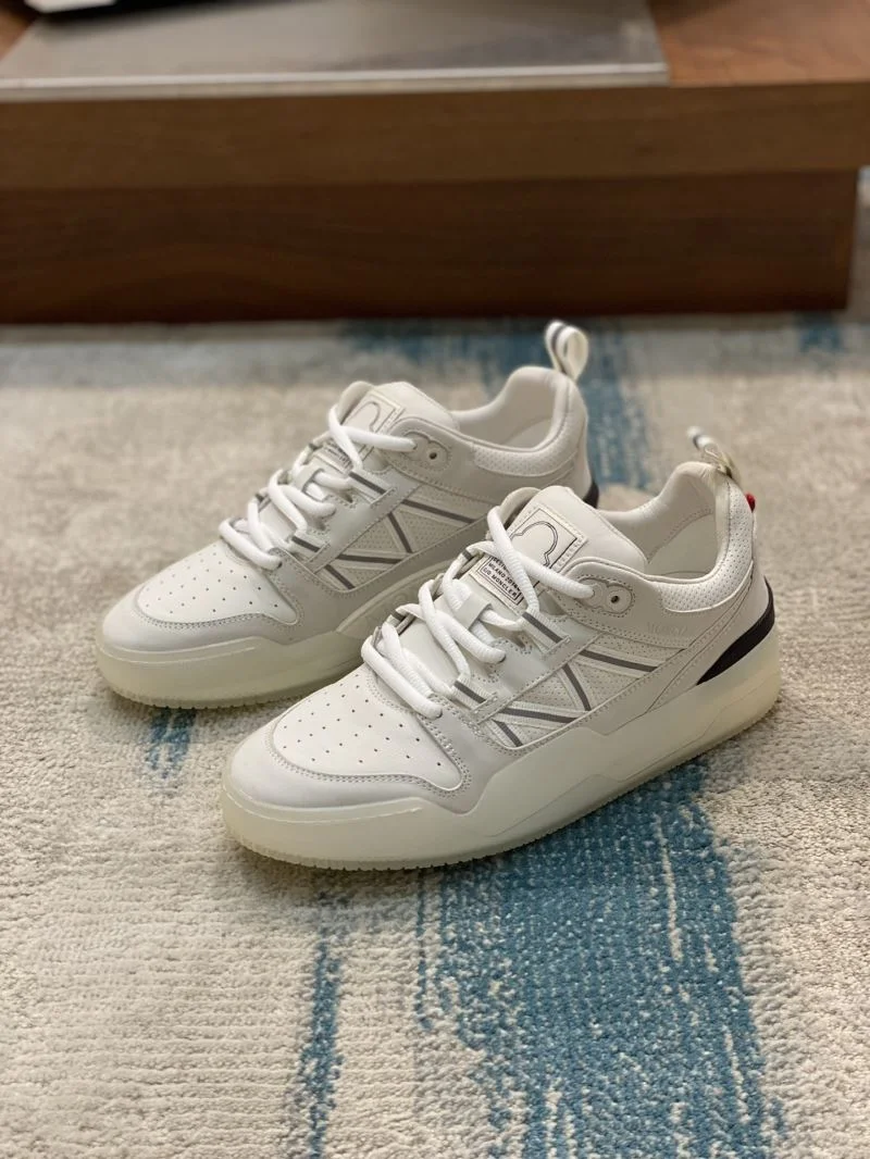 Bargain Moncler Shoes