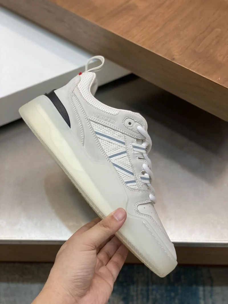 Bargain Moncler Shoes