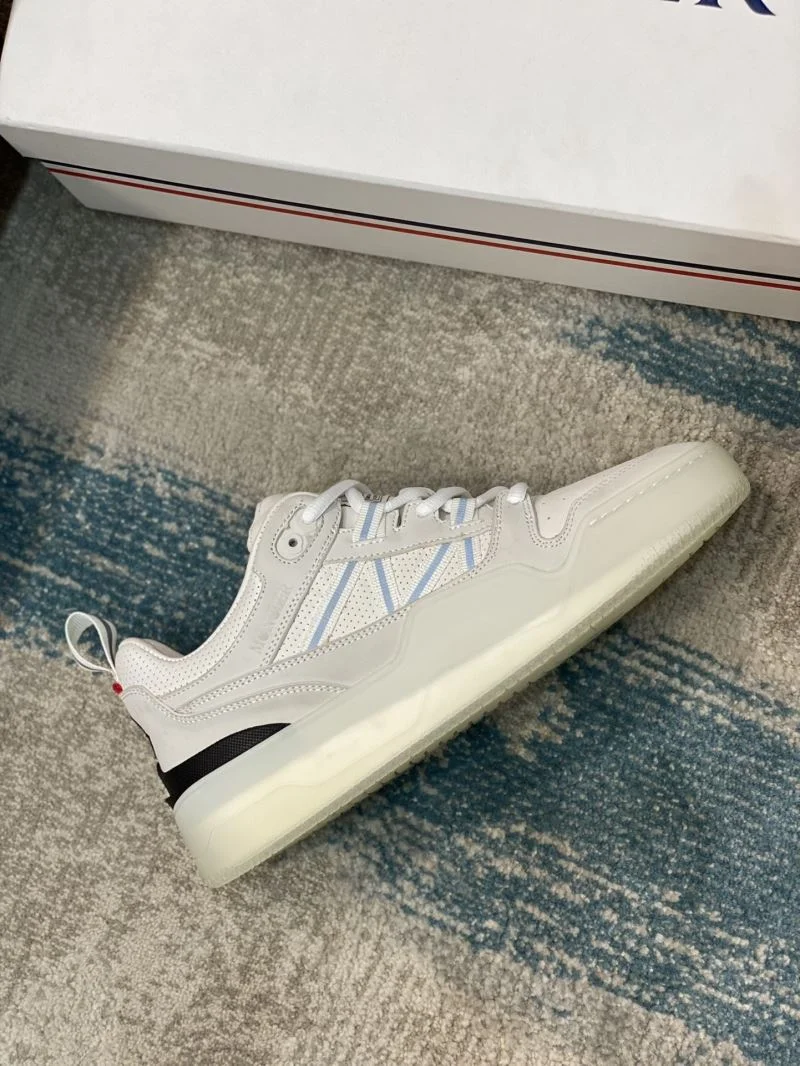 Bargain Moncler Shoes