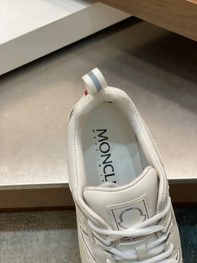 Bargain Moncler Shoes