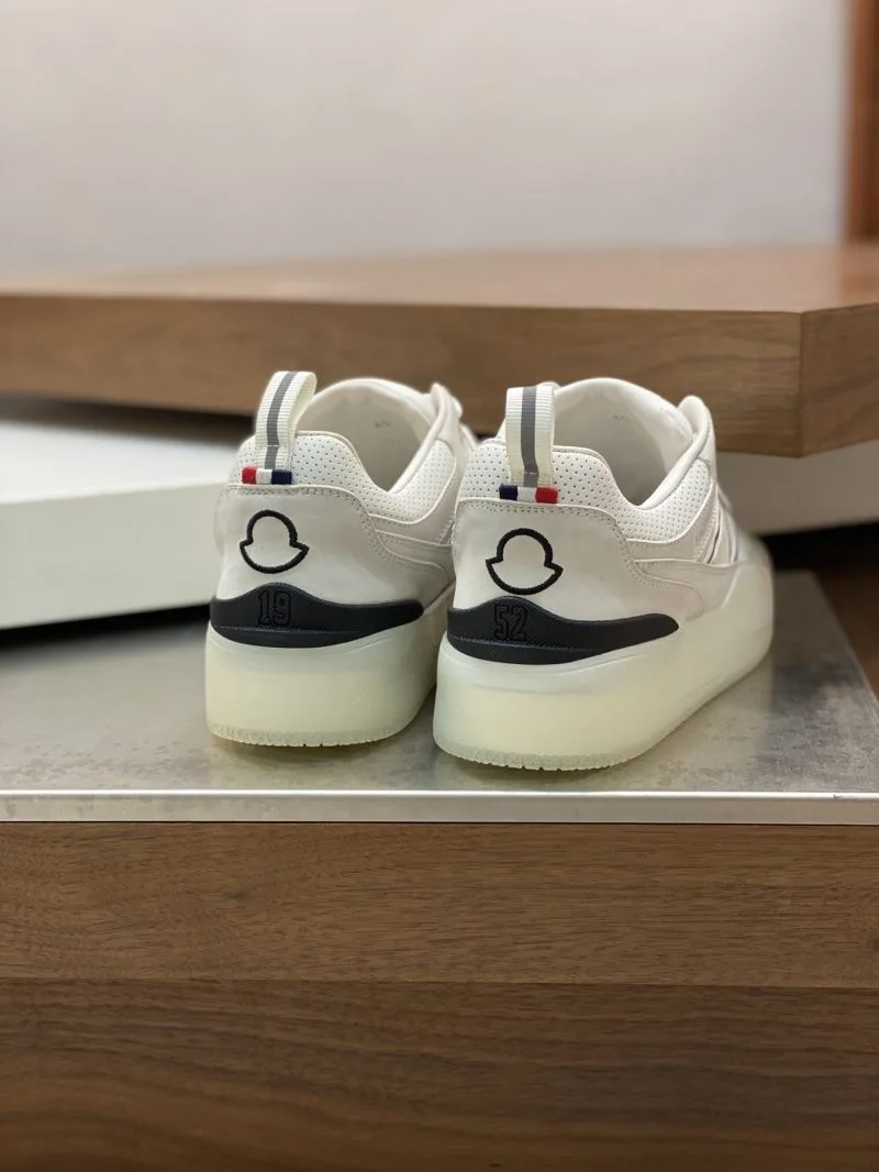 Bargain Moncler Shoes