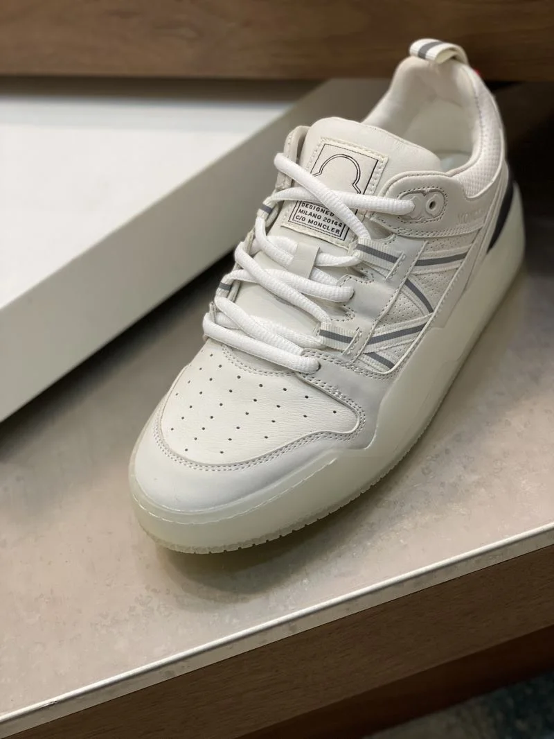 Bargain Moncler Shoes