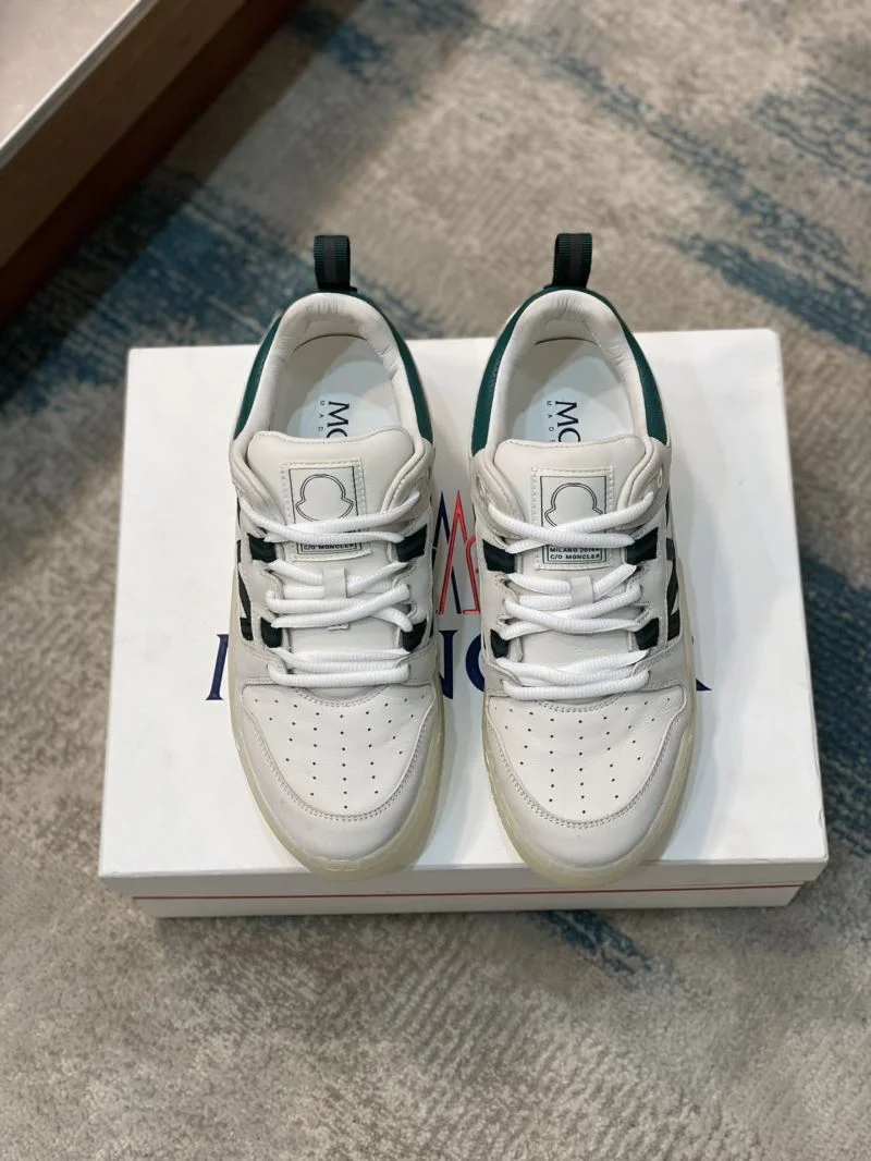 Moncler Shoes