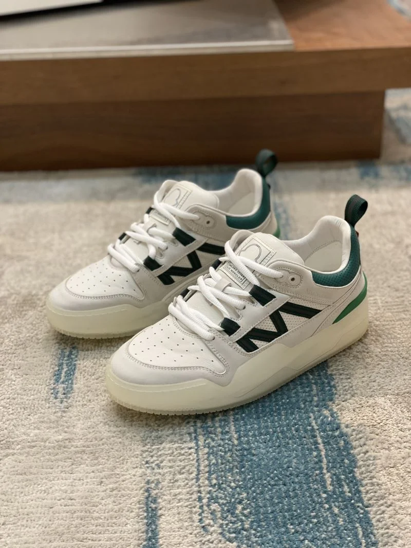 Discounted Moncler Shoes