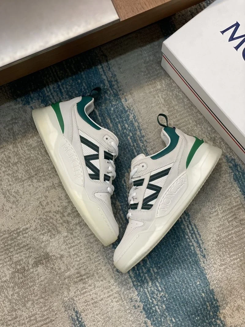 Discounted Moncler Shoes