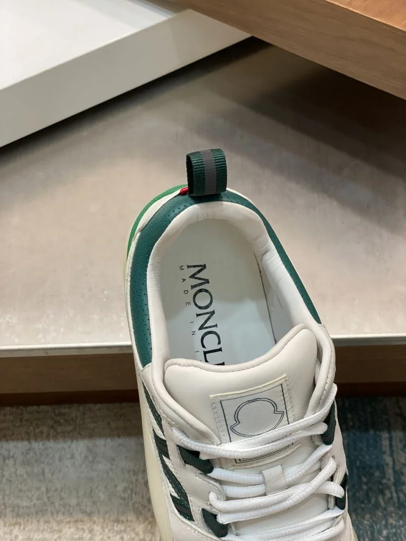 Discounted Moncler Shoes