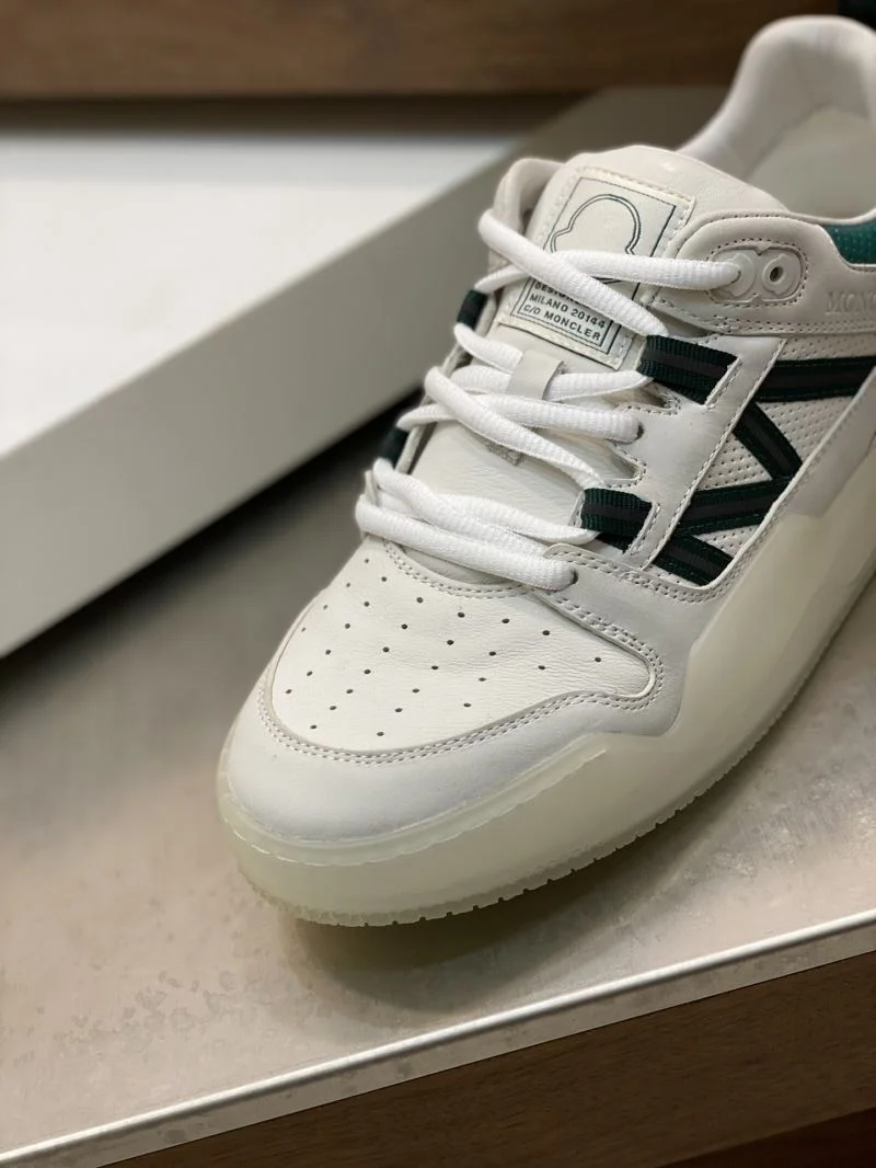 Discounted Moncler Shoes