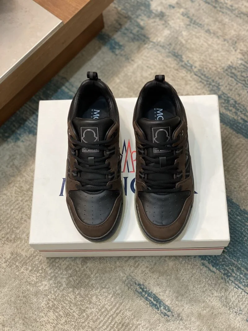Moncler Shoes