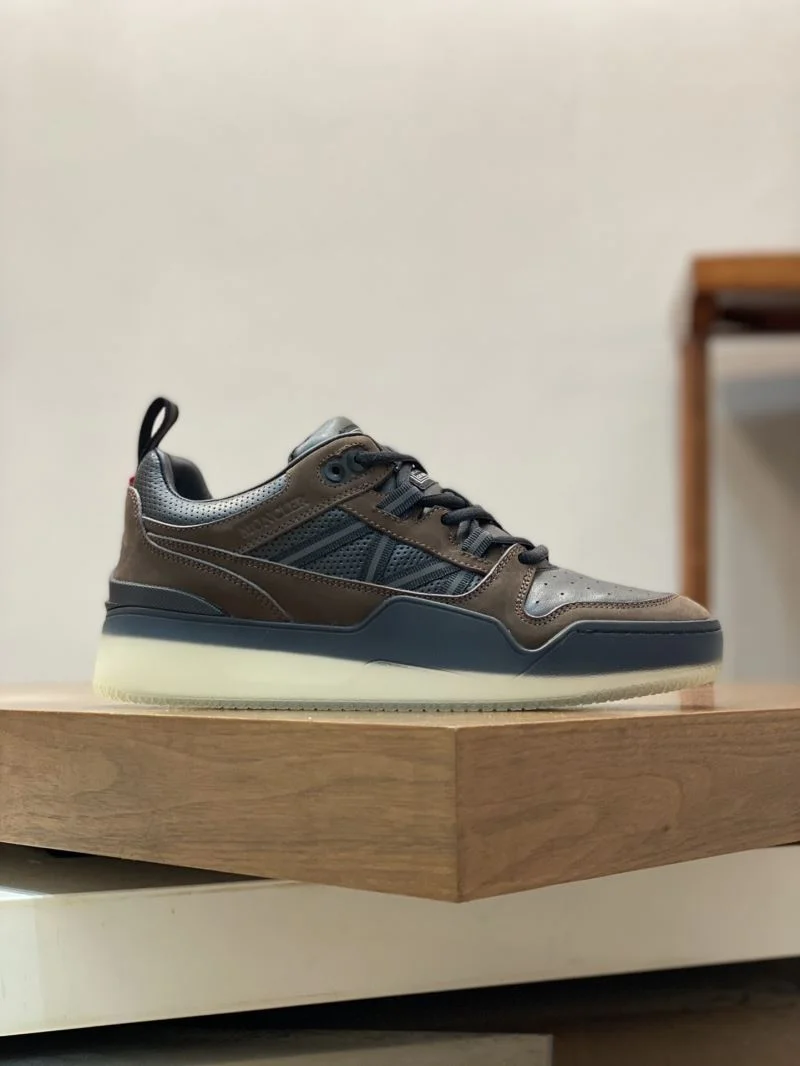 Cut-rate Moncler Shoes