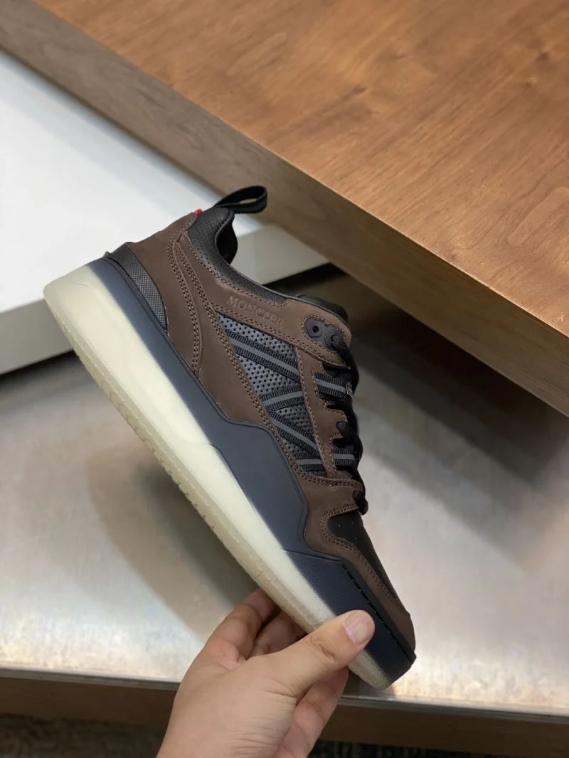 Cut-rate Moncler Shoes