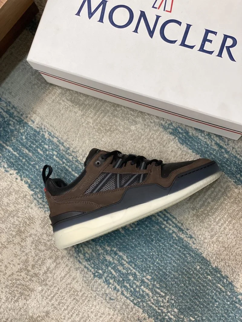 Cut-rate Moncler Shoes
