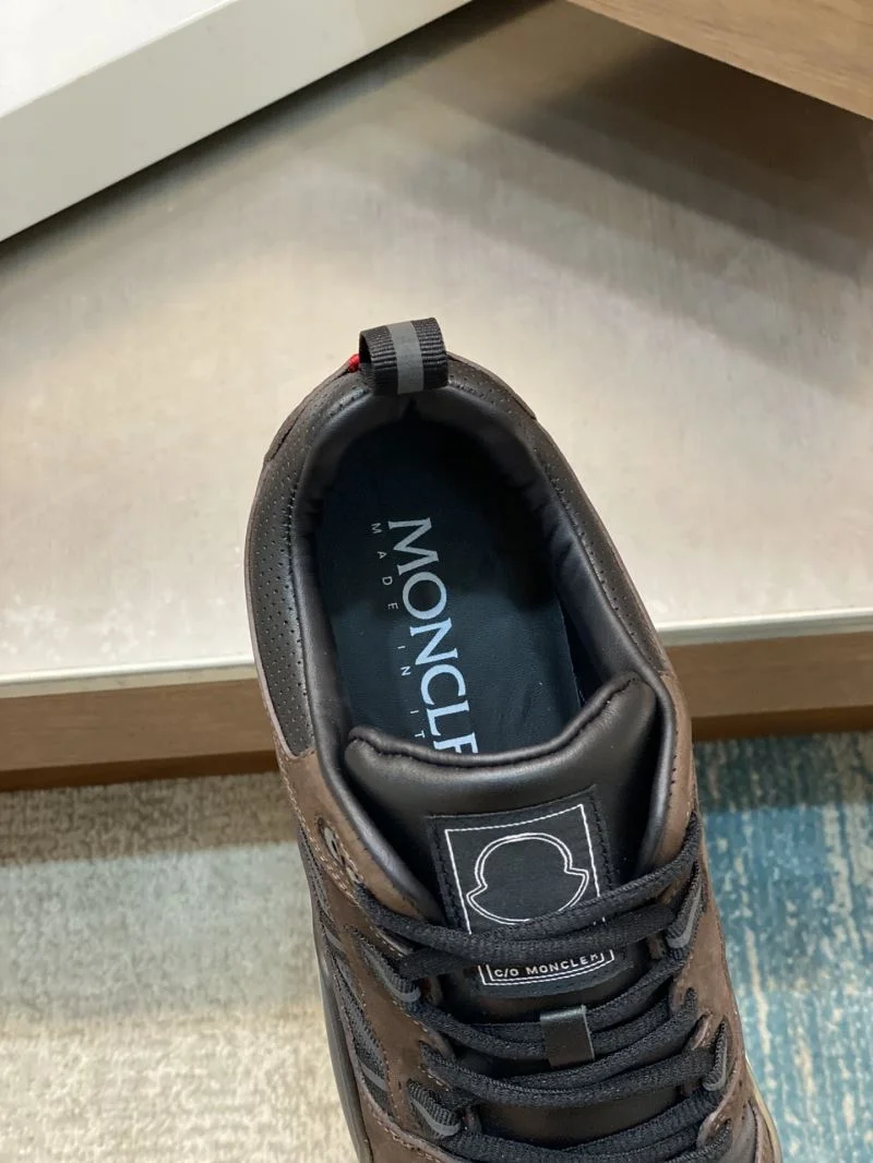Cut-rate Moncler Shoes