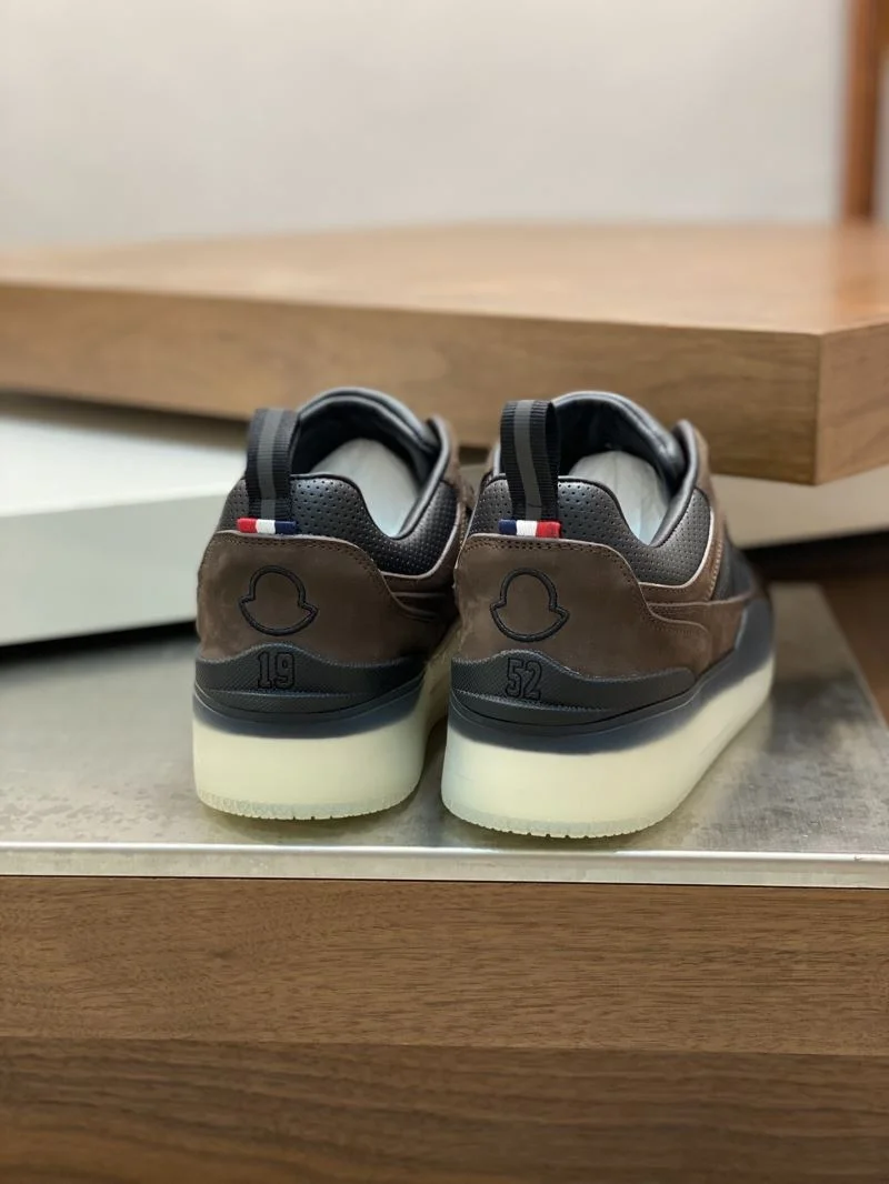 Cut-rate Moncler Shoes
