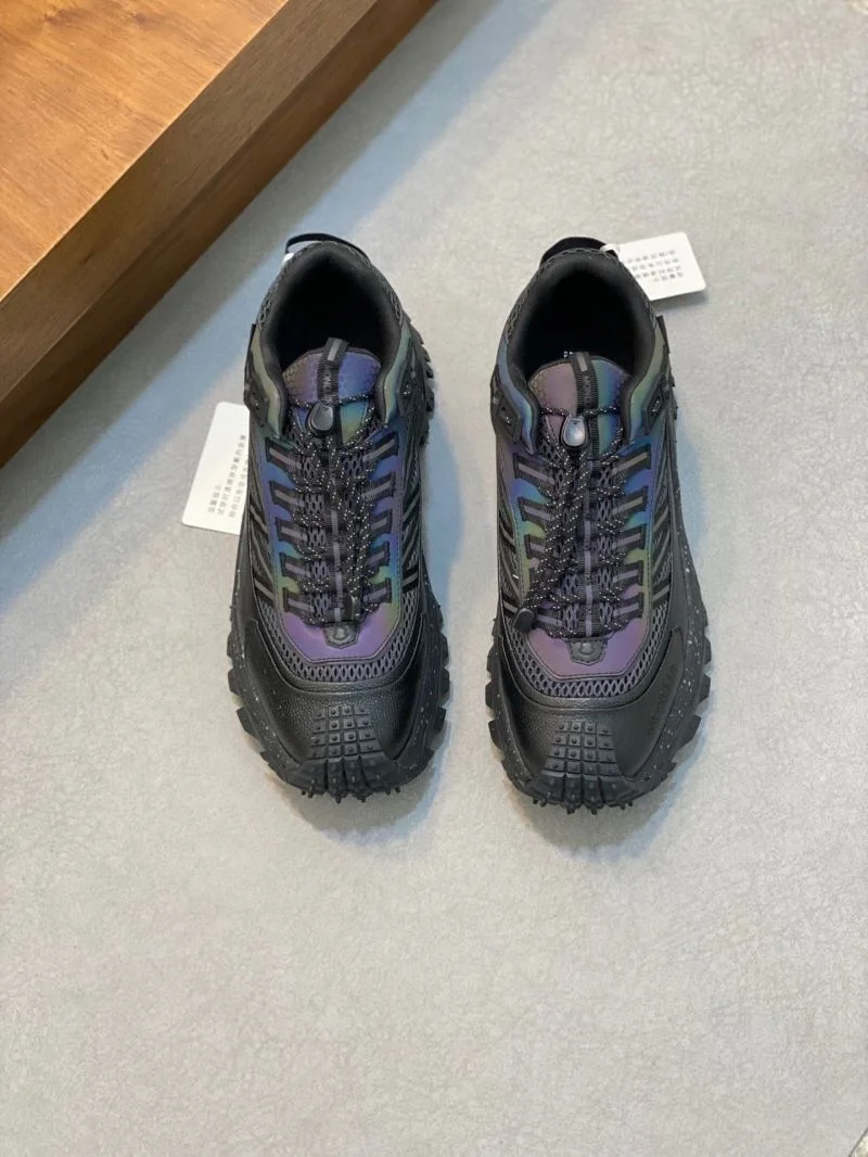 Moncler Shoes