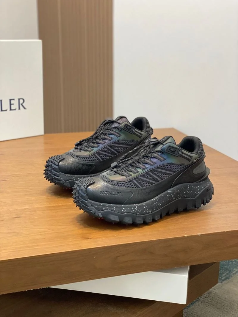 Economical Moncler Shoes