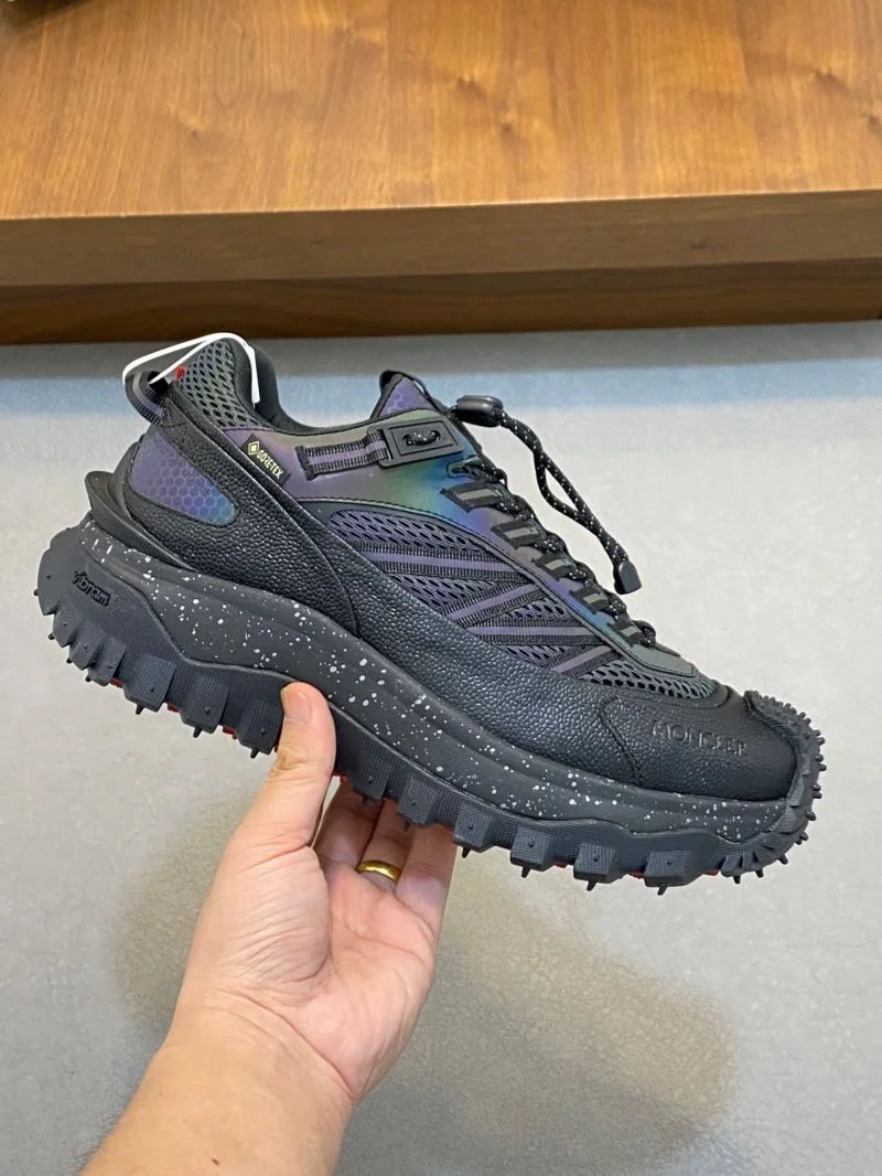 Economical Moncler Shoes