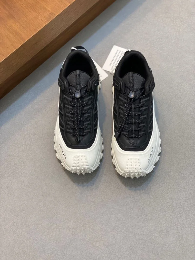 Moncler Shoes
