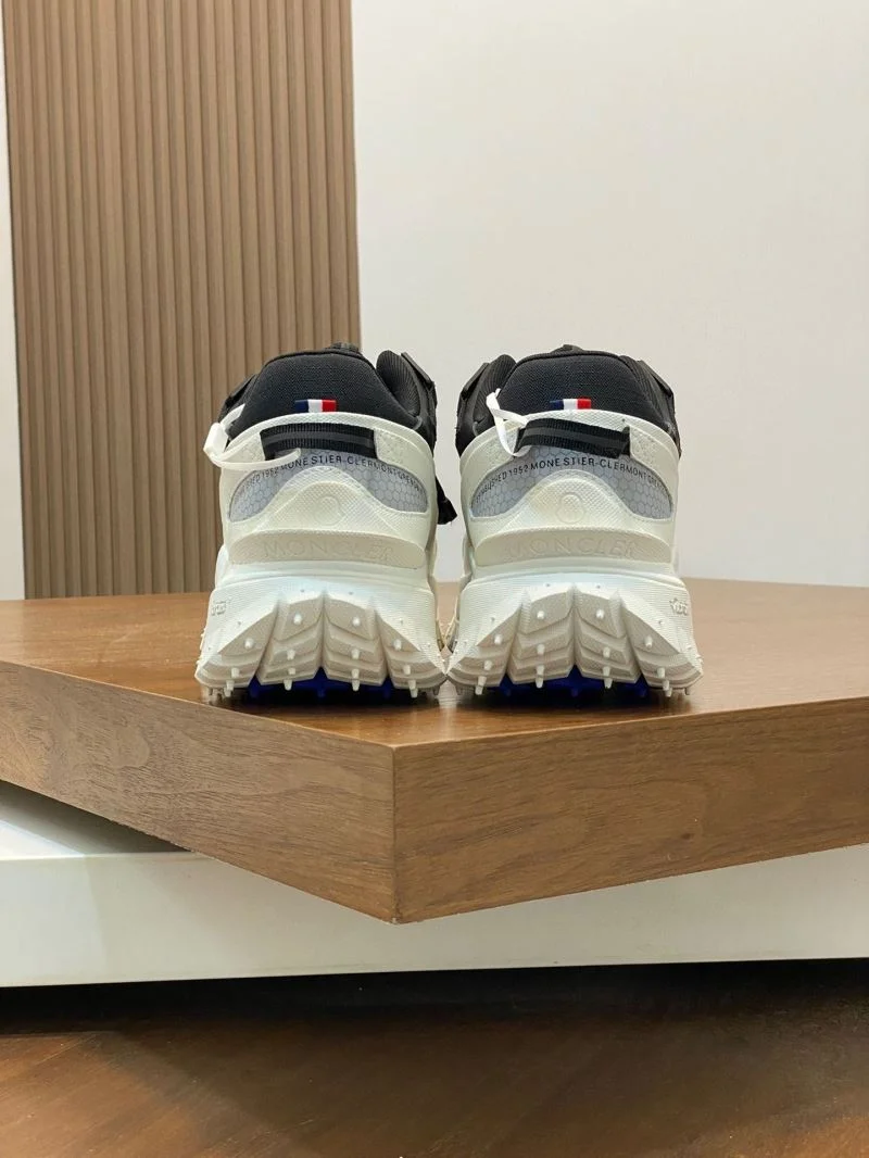 Top match Moncler Shoes