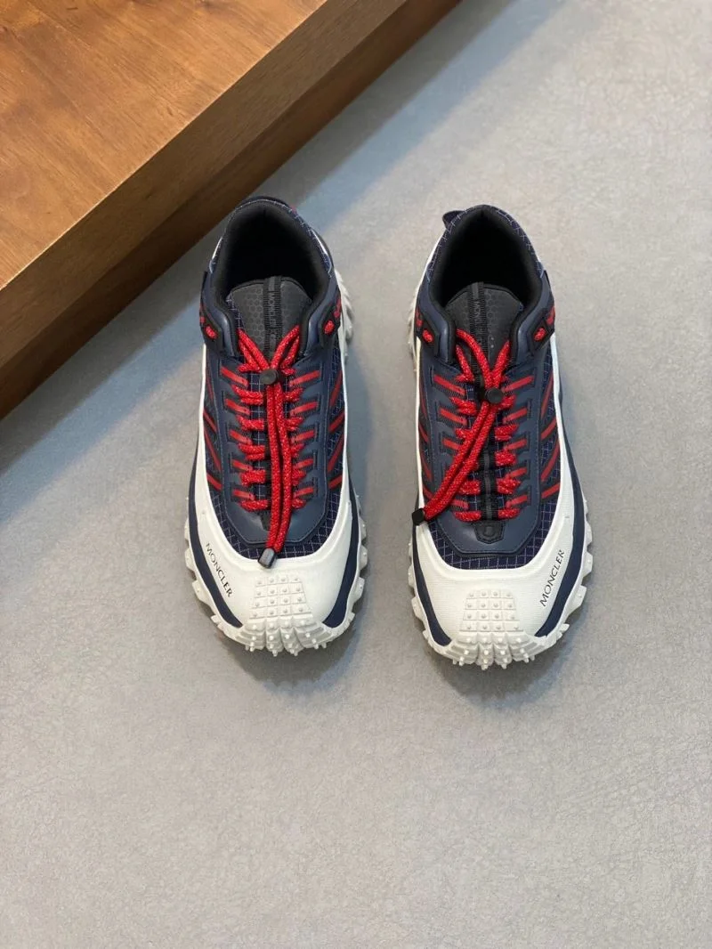 Moncler Shoes