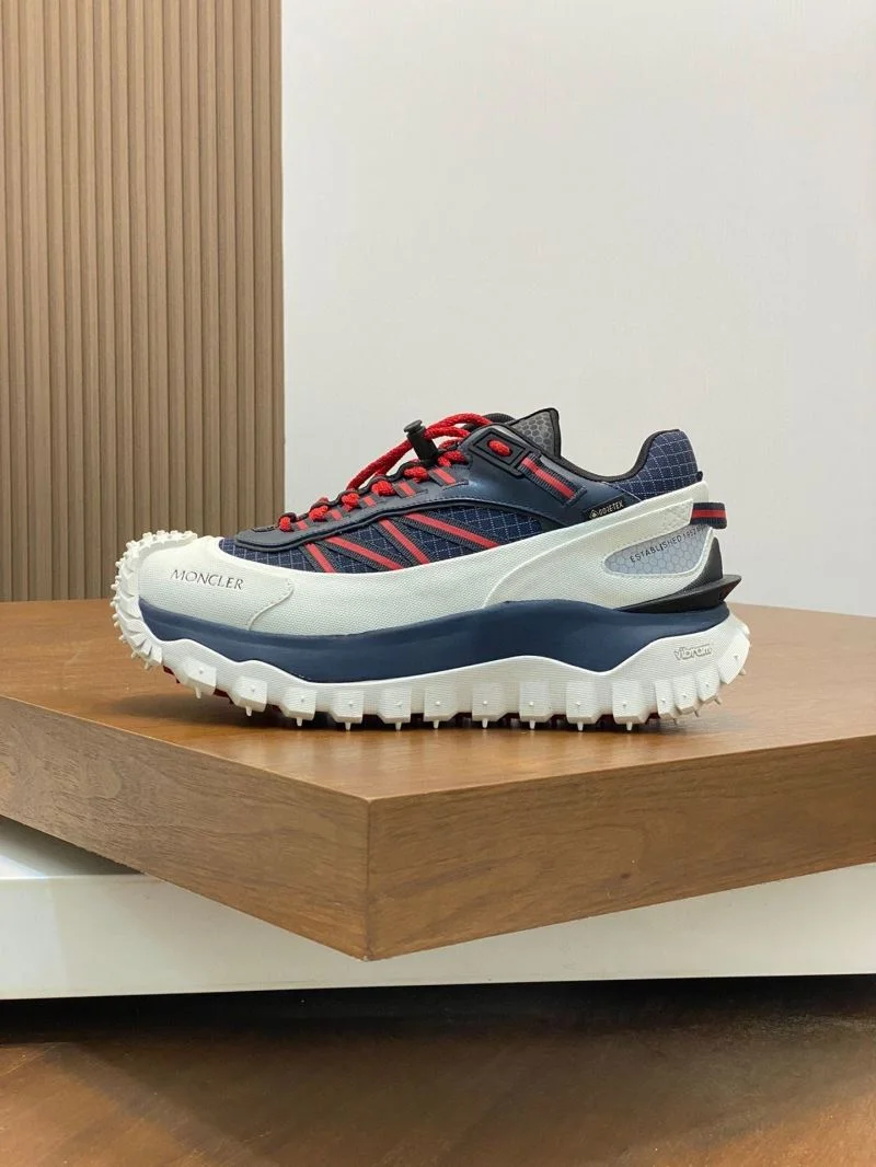 Discounted Moncler Shoes
