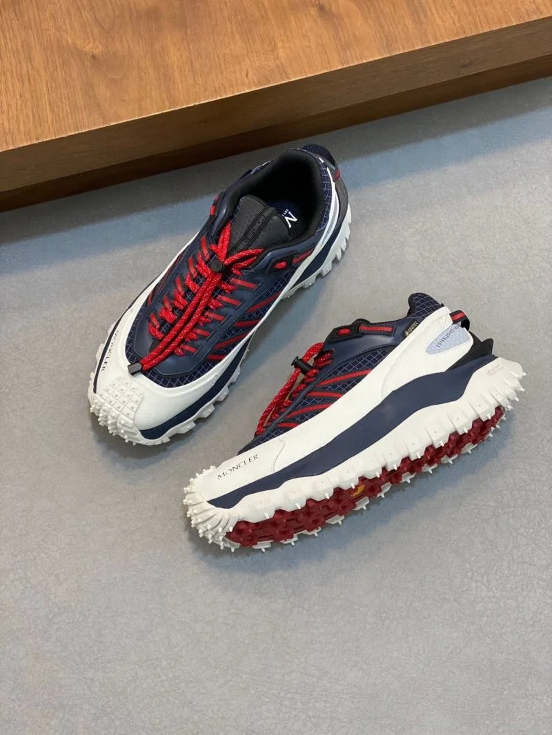 Discounted Moncler Shoes